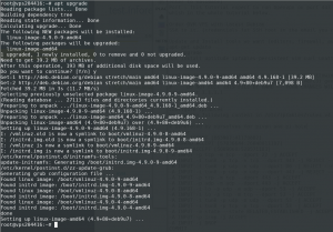 Install your VPN server with pi-hole on OVH VPS in 30 min » Blog ...