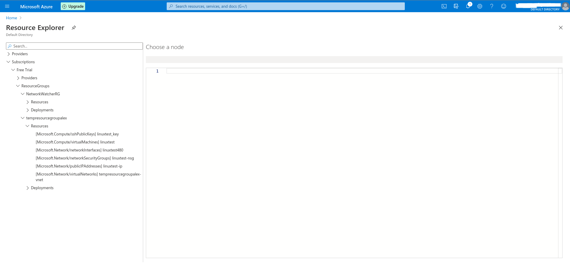 how-to-delete-all-resources-in-azure-to-avoid-charges-after-trial-on